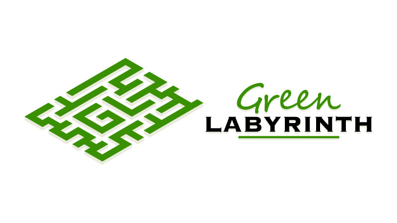Green Labyrinth - EngageCRM UK
